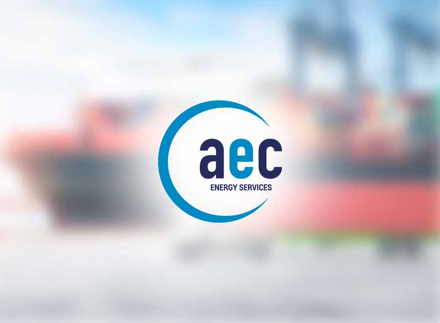 Temporary home - AEC Energy Services
